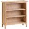 Katarina Oak Small Bookcase | Only Oak Furniture | Free Delivery