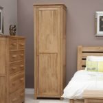 Oak Wardrobes UK | Solid Oak Wardrobes | FREE Delivery