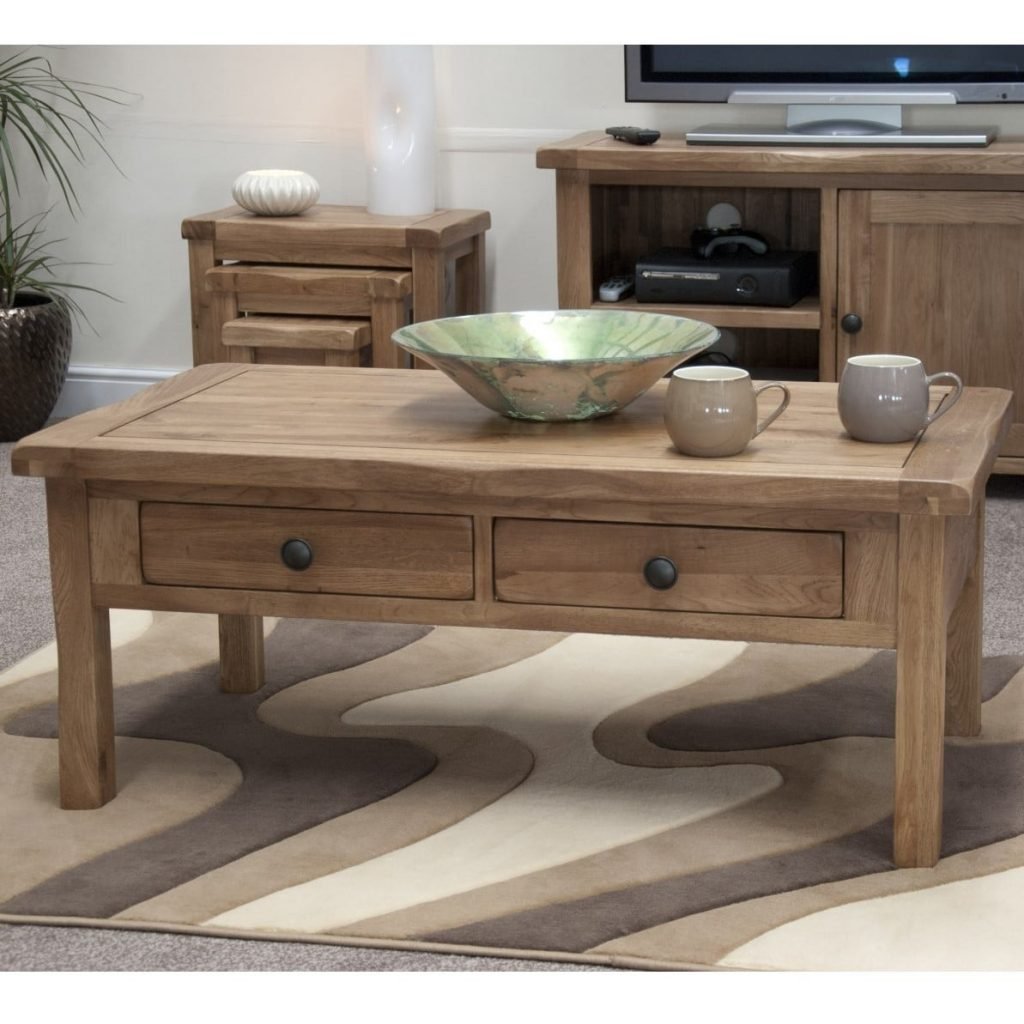 Rustic end tables and coffee table store