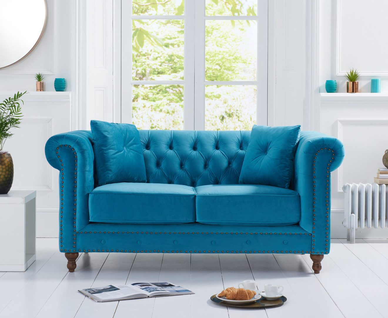 Sofas | FREE UK Delivery* | 0% Finance | Only Oak Furniture