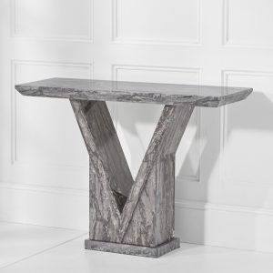 Miami Console Table - Only Oak Furniture -On Sale Now