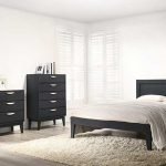 Curve 6 Drawer Wide Chest - Only Oak Furniture