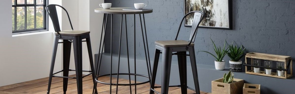 Dining Stools | Dining Table Stools - Only Oak Furniture