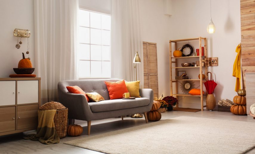 How to style oak living room furniture | Only Oak Furniture