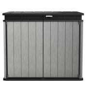 Keter Elite Storage Box Duotech - Only Oak Furniture - Free UK Delivery*