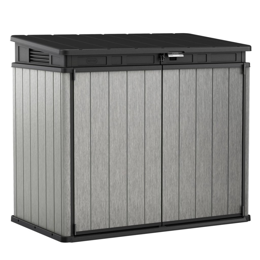 Keter Elite Storage Box Duotech - Only Oak Furniture - Free UK Delivery*