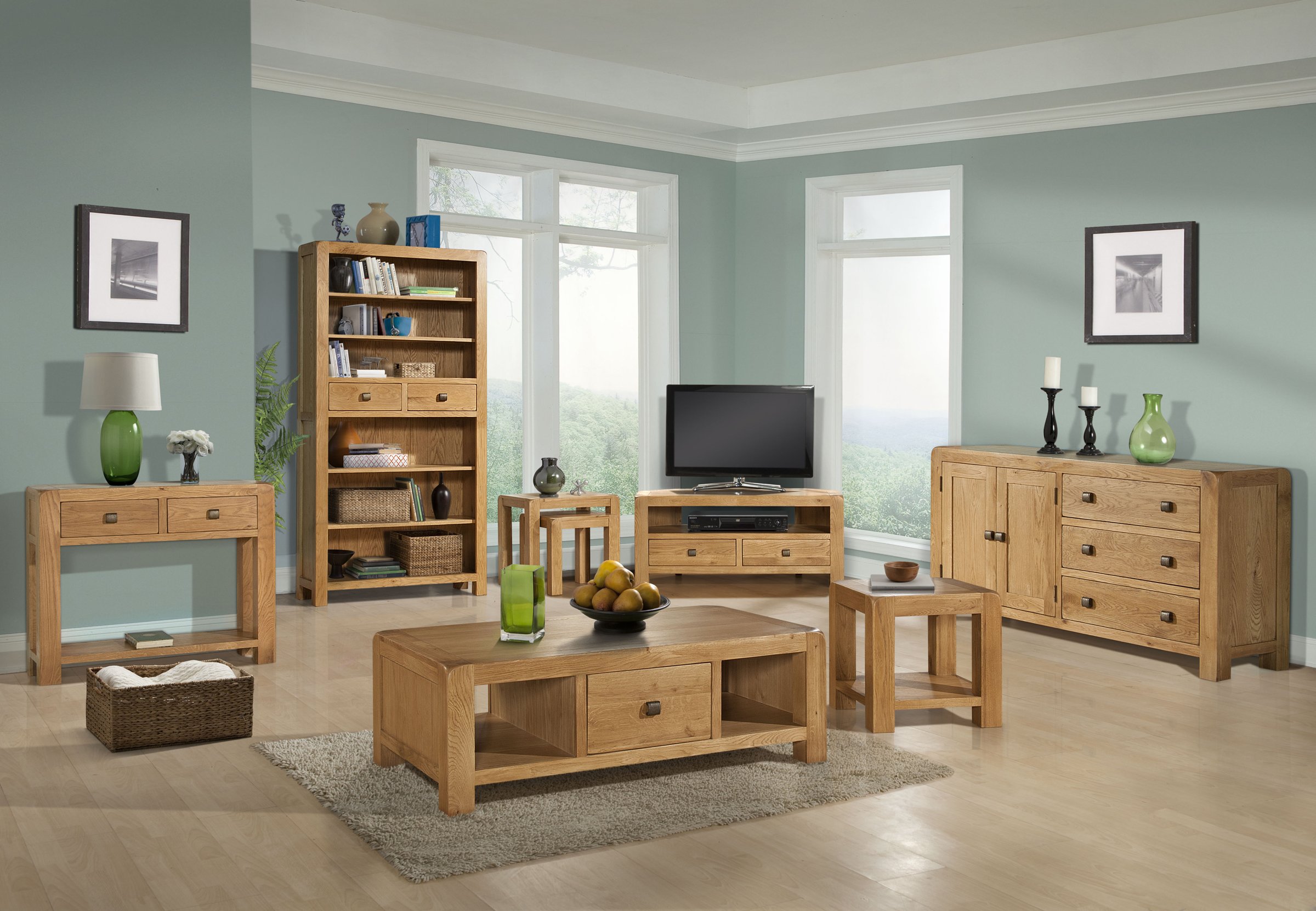Apus - Only Oak Furniture
