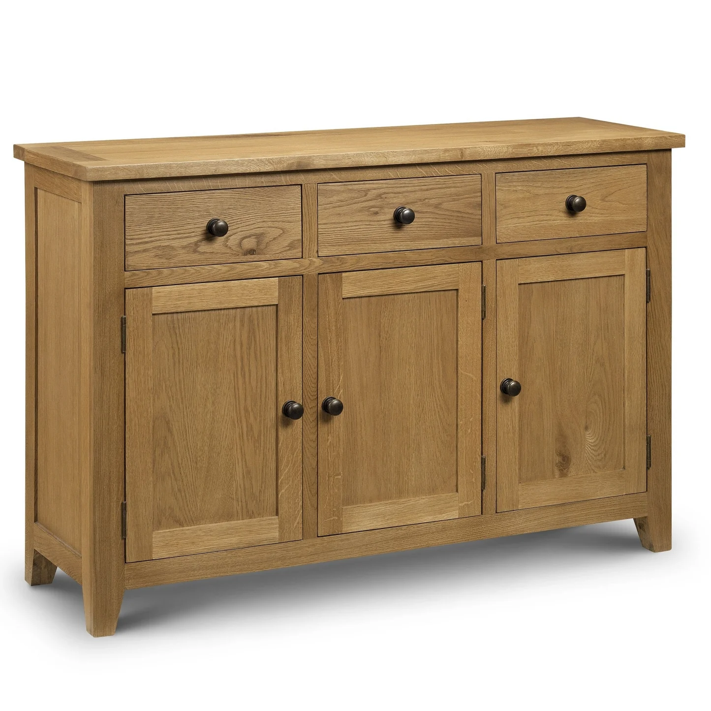 #1 Trent Furniture | Trent Oak Furniture Collection - Only Oak Furniture