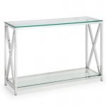 Miami Console Table - Only Oak Furniture -On Sale Now