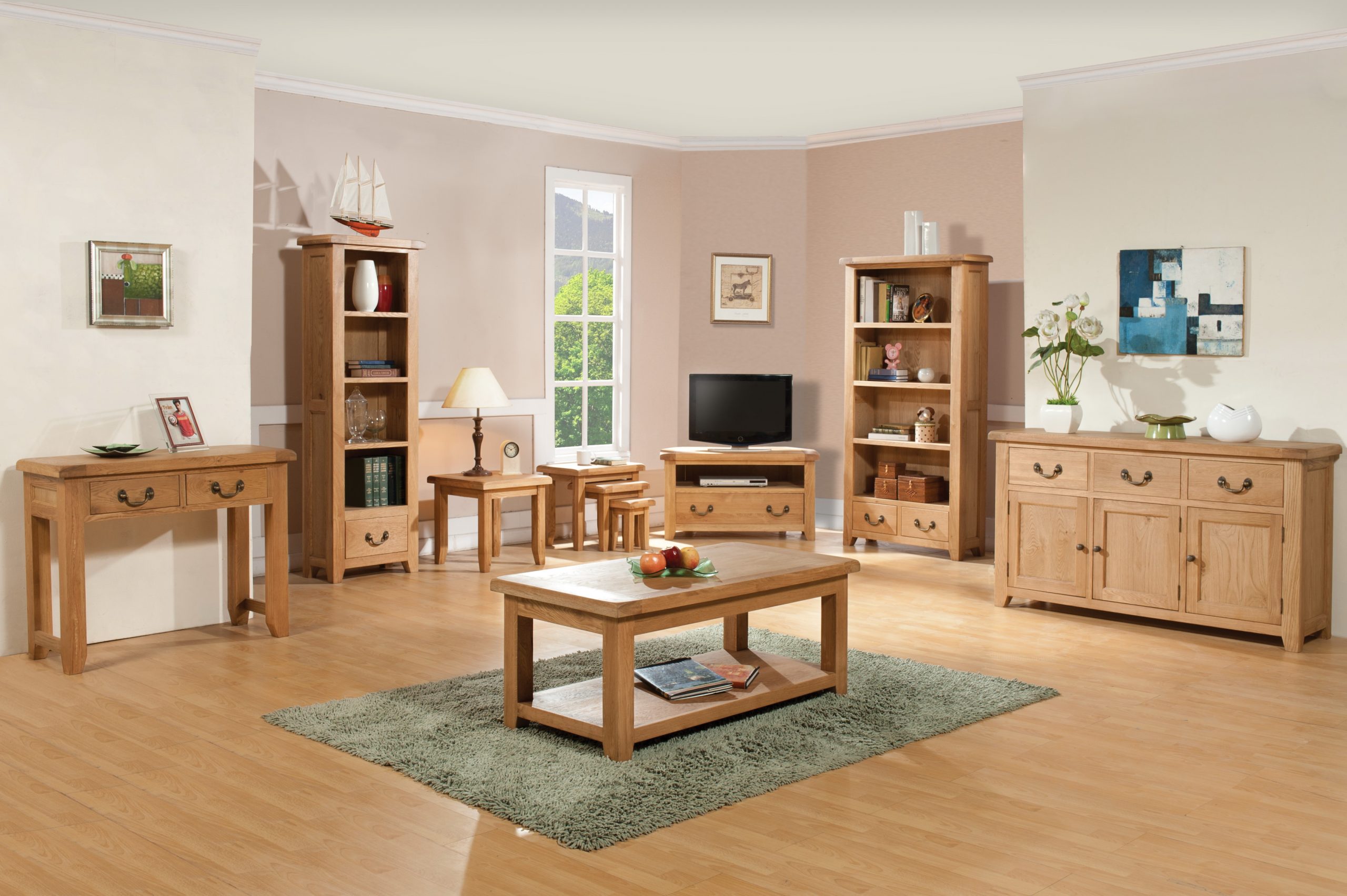 How To Style Oak Living Room Furniture Only Oak Furniture How To Style Oak Living Room Furniture Only Oak Furniture
