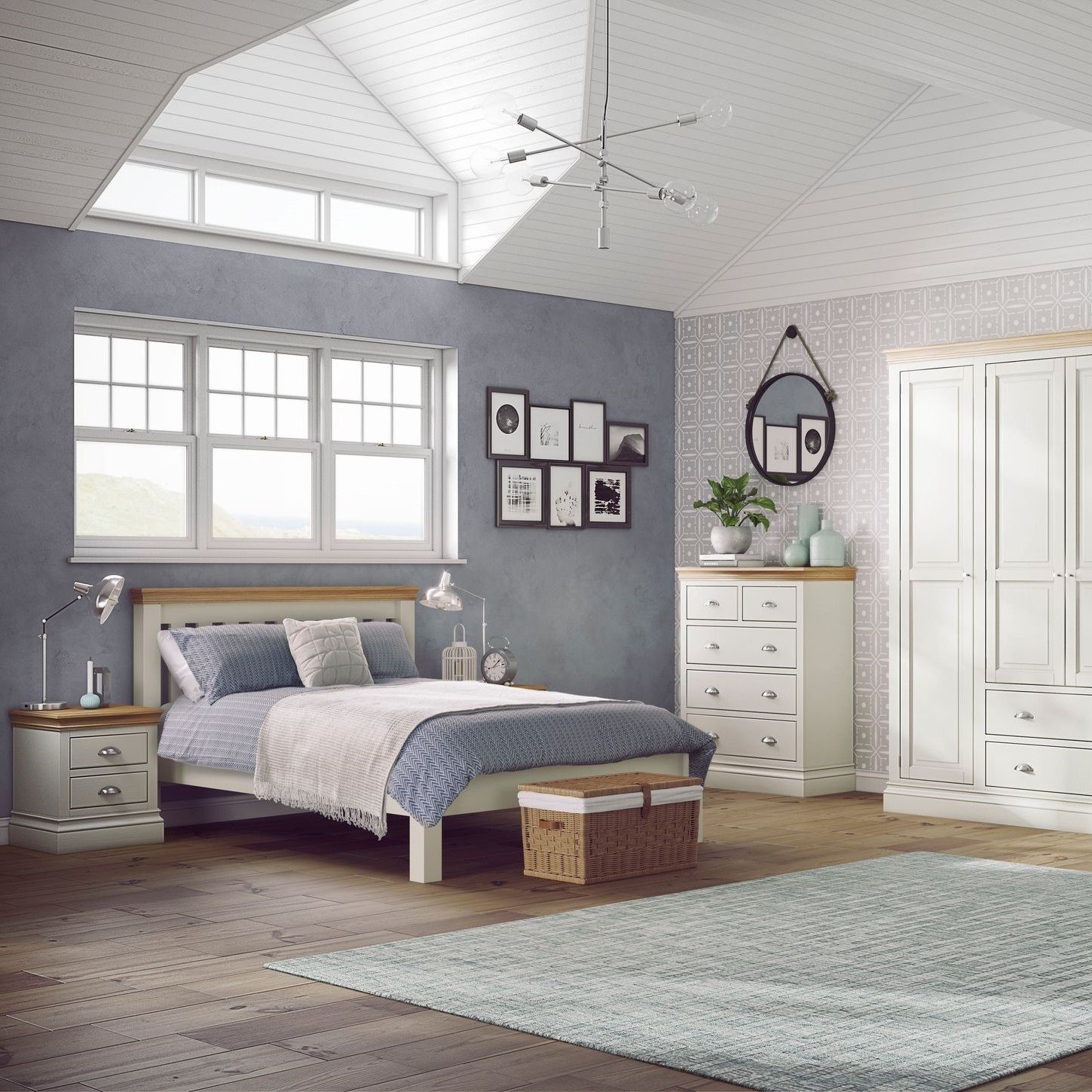 Apus - Only Oak Furniture