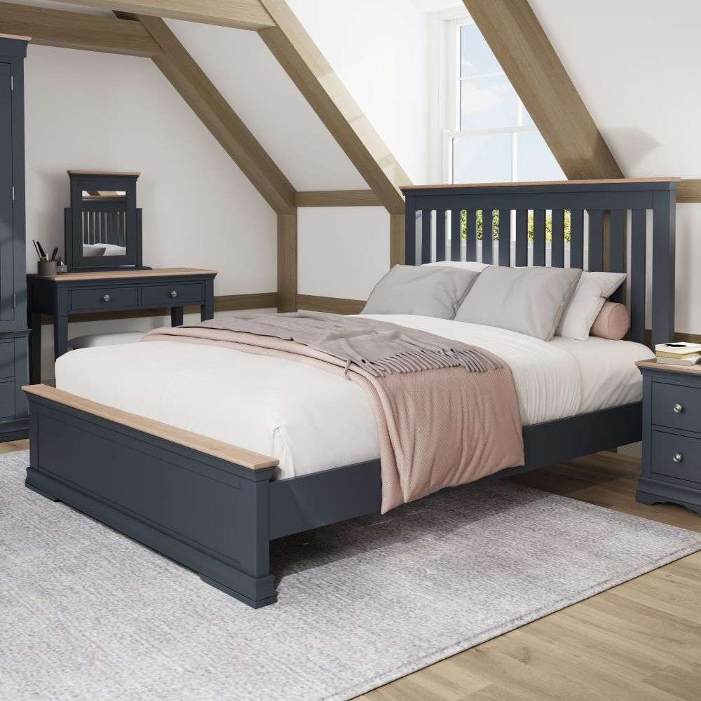 Choosing the Right Mattress for a Restful Night's Sleep - Only Oak