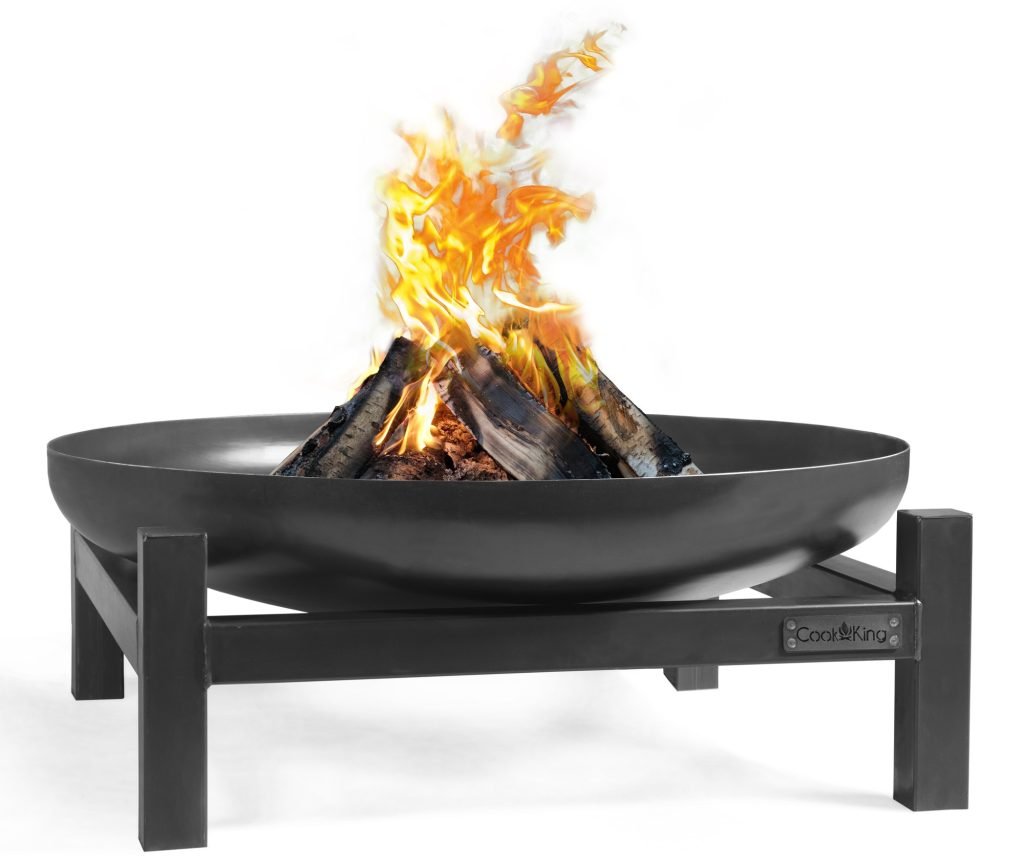 Panama 70cm Fire Bowl