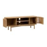 Soho Small Tv Unit - Only Oak Furniture