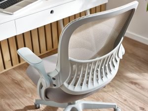 Juno Office Chair - Only Oak Furniture