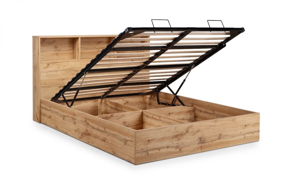 Maximising Space with Oak Storage Solutions - Only Oak Furniture