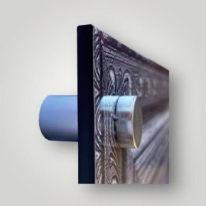 BUBBLE ROBYN SASHA ‘BUTTERFLY’ - ED OF 25 - Only Oak Furniture