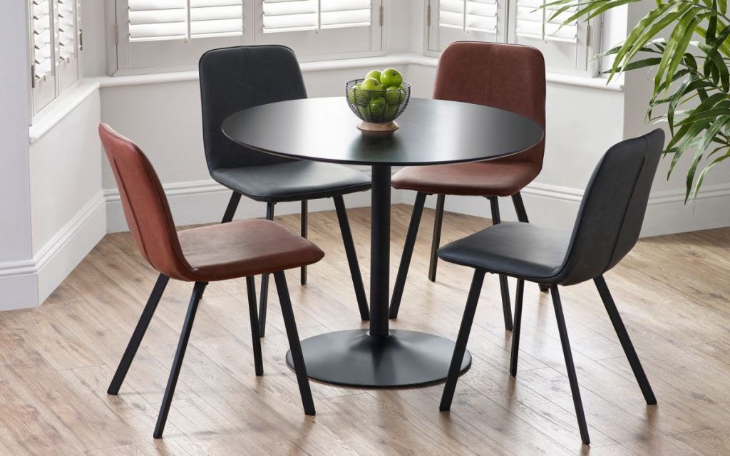 Nero Table - Only Oak Furniture