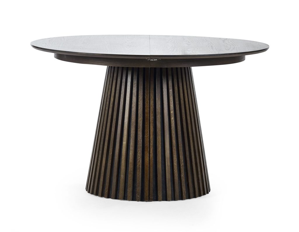 Arya Extending Dining Table - Only Oak Furniture